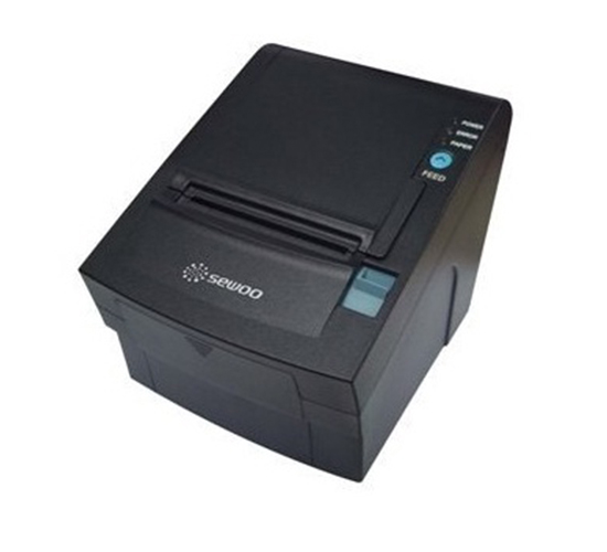 Hướng dẫn cài driver và set khổ giấy cho máy in Sewoo LK-B10